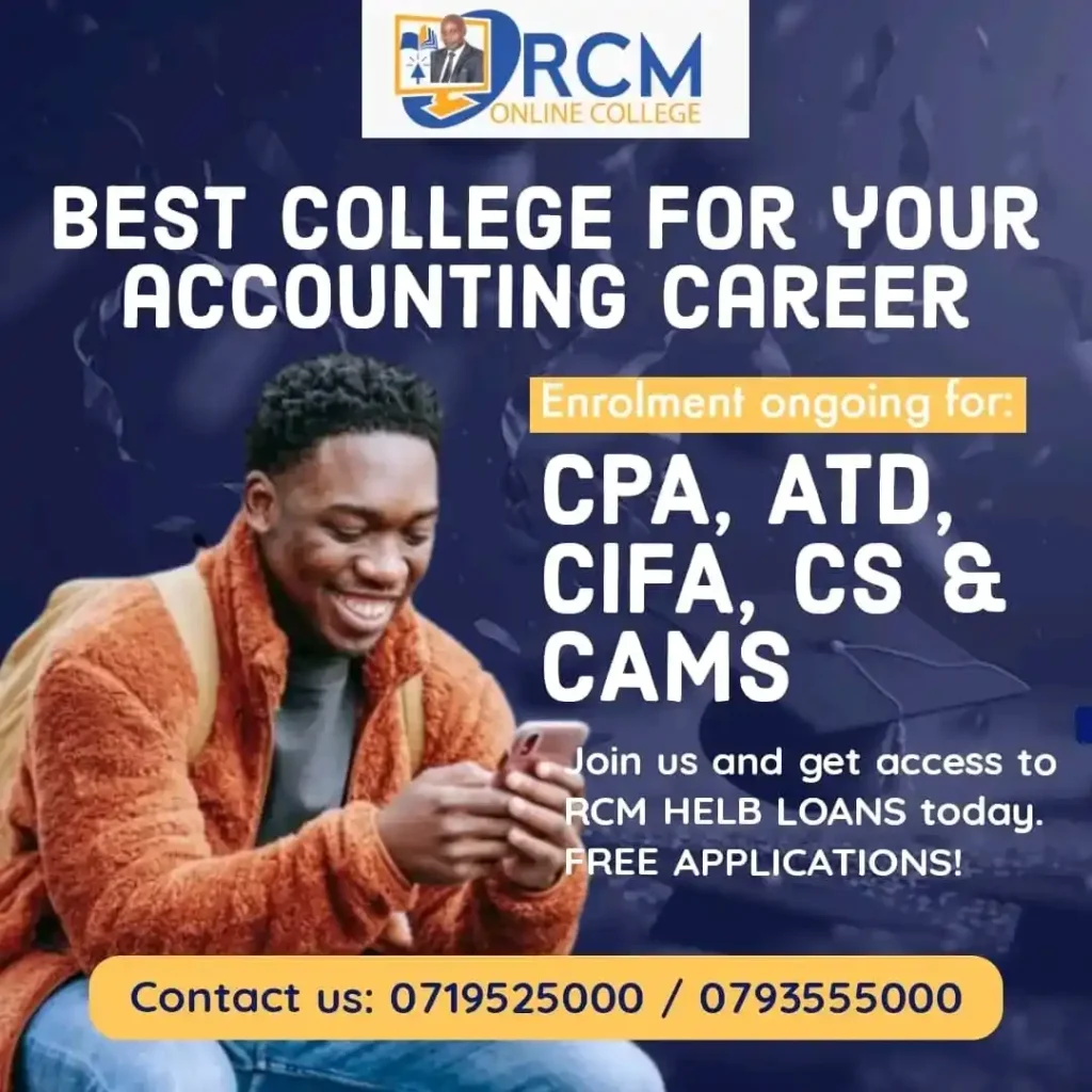 Experience the Best of Learning: Today’s Free Live Lessons at RCM Online College – RCM Online ...